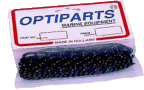 SET OF VECTRAN SAIL TIES - Opti1336R Nautos-usa | Nautos-USA | Sailing ...